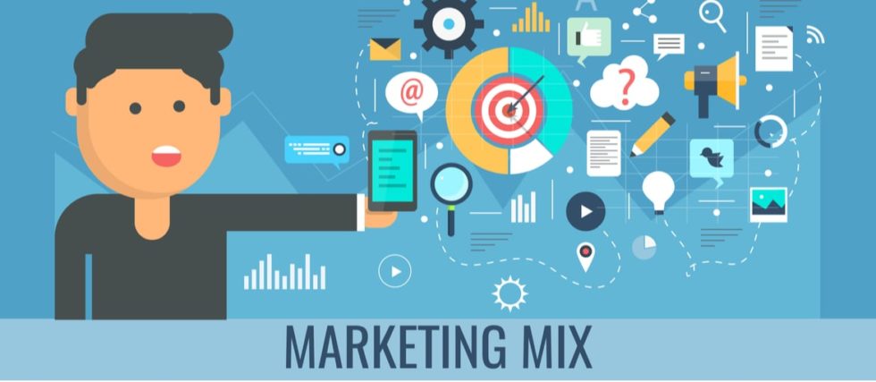 Marketing Mix - What is it?