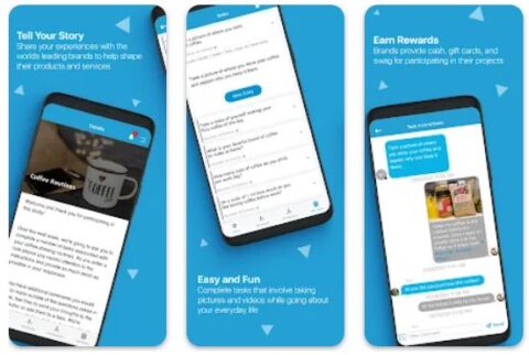 EthOS - Mobile Research
