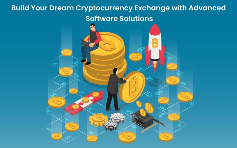 Cryptocurrency Exchange Software - Secure & Customizable