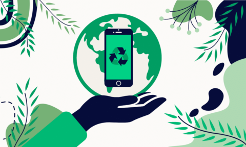 Top Eco-Friendly Apps for Green Living