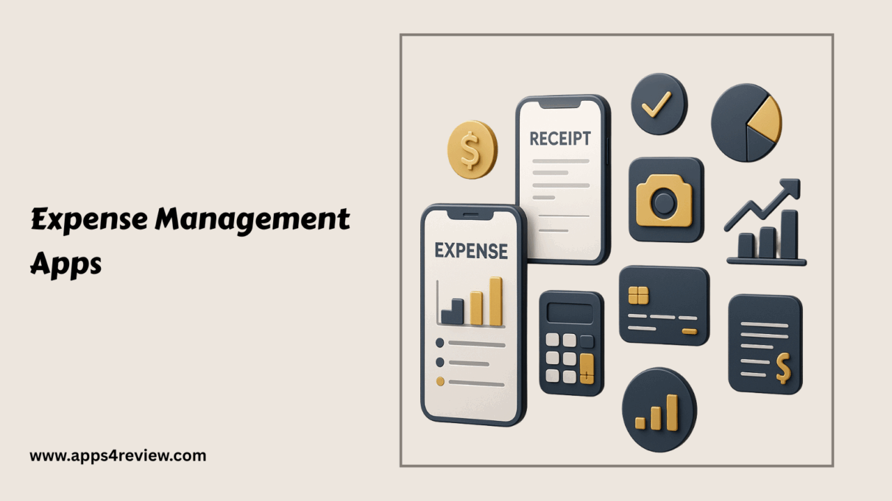 Small Business Expense Apps: Complete Comparison